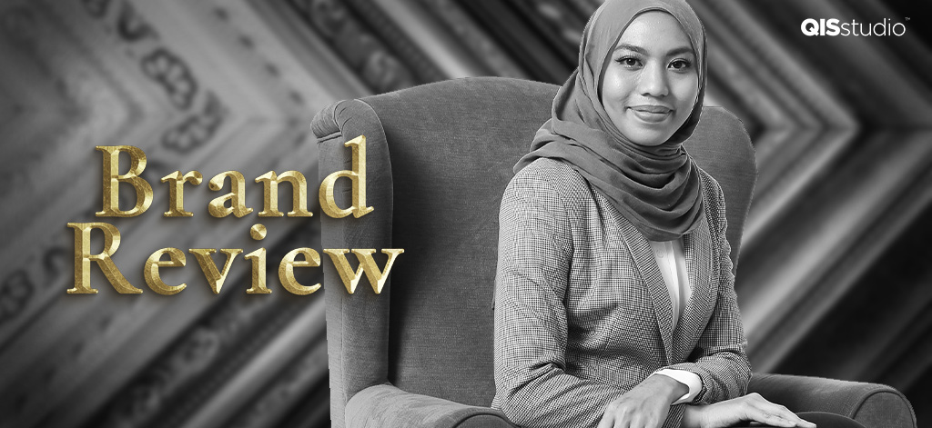 brandreview - Qis Studio